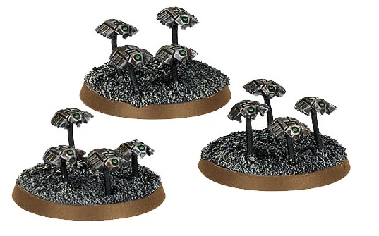 Canoptek Scarab | Warhammer 40k Wiki | Fandom