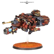Land Speeder Proteus | Warhammer 40k Wiki | Fandom