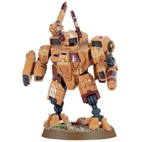 XV8 Crisis Battlesuit | Warhammer 40k Wiki | Fandom