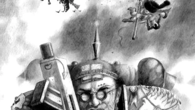 Discuss Everything About Warhammer 40k Wiki | Fandom