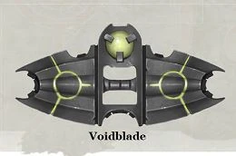 Voidblade | Warhammer 40k Wiki | Fandom