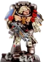 Angels of Iron | Warhammer 40k Wiki | Fandom