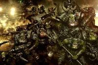 Warboss | Warhammer 40k Wiki | Fandom