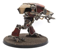 Ursus Claw | Warhammer 40k Wiki | Fandom