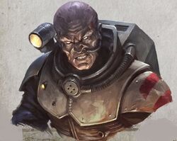 Genestealer Cult | Warhammer 40k Wiki | Fandom
