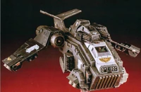 Iron Hawks | Warhammer 40k Wiki | Fandom
