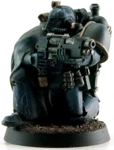 Legion Reconnaissance Squad | Warhammer 40k Wiki | Fandom