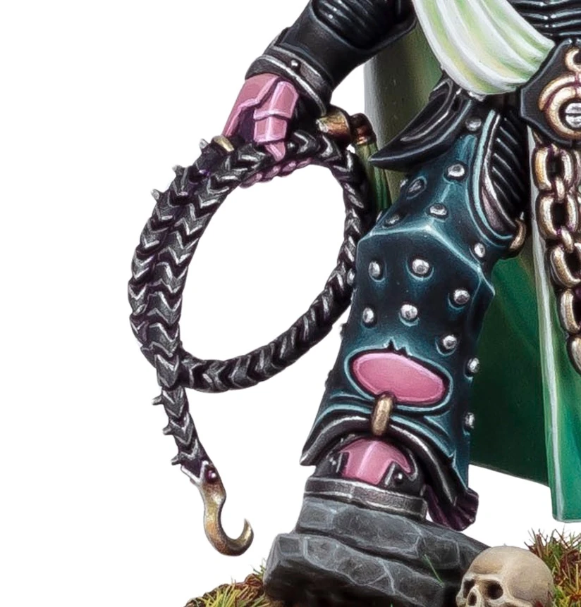 Rapture Lash | Warhammer 40k Wiki | Fandom