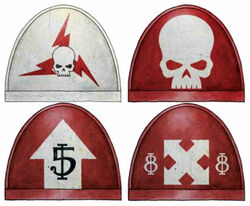 Storm Lords | Warhammer 40k Wiki | Fandom