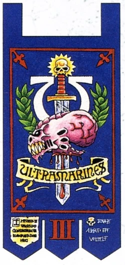 Ultramarines 3rd Company | Warhammer 40k Wiki | Fandom