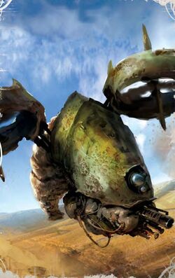 Screaming Vortex | Warhammer 40k Wiki | Fandom