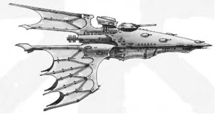 Eclipse-class Cruiser | Warhammer 40k Wiki | Fandom