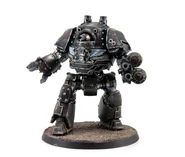 Contemptor Pattern Dreadnought | Warhammer 40k Wiki | Fandom
