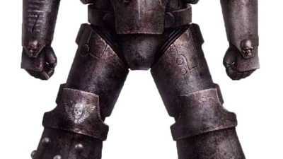 Discuss Everything About Warhammer 40k Wiki | Fandom