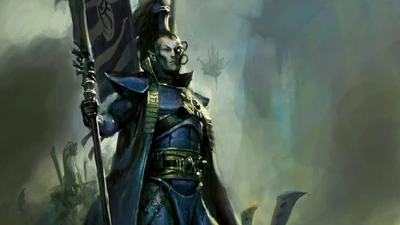 Discuss Everything About Warhammer 40k Wiki | Fandom