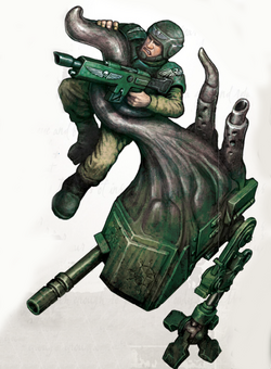 Samech | Warhammer 40k Wiki | Fandom