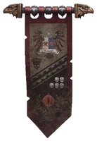 House Makabius | Warhammer 40k Wiki | Fandom