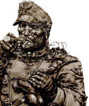 Mordant Acid-Dogs | Warhammer 40k Wiki | Fandom