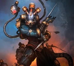 Vanus Temple | Warhammer 40k Wiki | Fandom