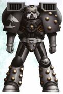 Carcharodons | Warhammer 40k Wiki | Fandom