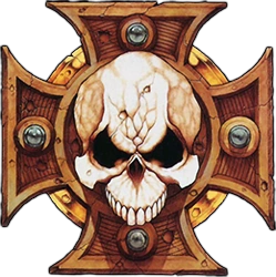 Terminator Armour | Warhammer 40k Wiki | Fandom