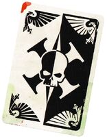 Callidus Temple | Warhammer 40k Wiki | Fandom