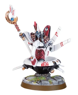 Aun'Va | Warhammer 40k Wiki | Fandom