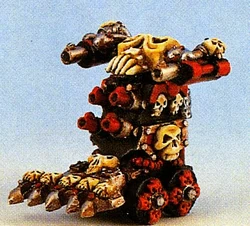 Blood Reaper | Warhammer 40k Wiki | Fandom