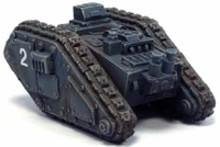 Cyclops | Warhammer 40k Wiki | Fandom