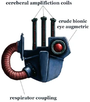 Ezekiel | Warhammer 40k Wiki | Fandom