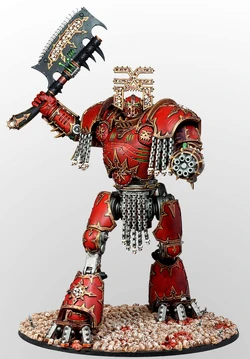 Kytan | Warhammer 40k Wiki | Fandom
