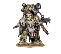 Death Guard Lord | Warhammer 40k Wiki | Fandom