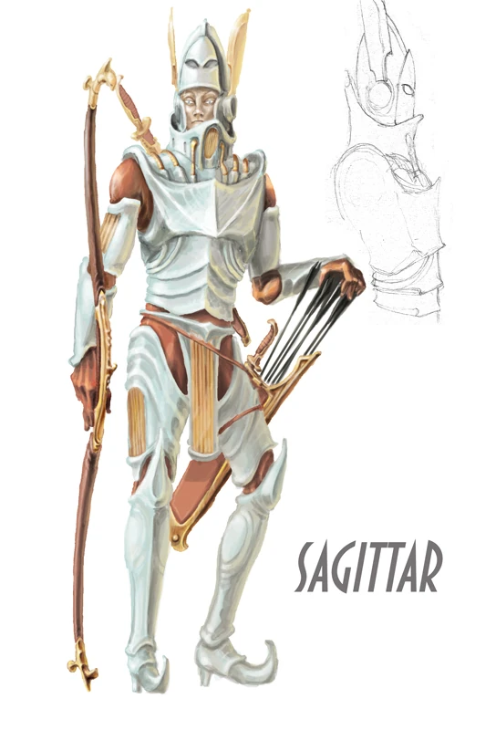 Интерексы | Warhammer 40000 Wiki | Fandom