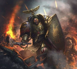 Firedrakes | Warhammer 40k Wiki | Fandom
