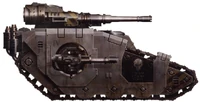 Sicaran Battle Tank | Warhammer 40k Wiki | Fandom