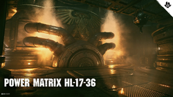 Hive Tertium | Warhammer 40k Wiki | Fandom