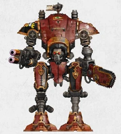 War Dog | Warhammer 40k Wiki | Fandom