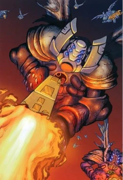 Vespid Stingwings | Warhammer 40k Wiki | Fandom