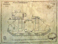 Razorback | Warhammer 40k Wiki | Fandom