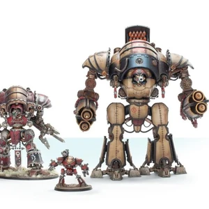 Discuss Everything About Warhammer 40k Wiki | Fandom
