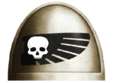 Angels of Absolution | Warhammer 40k Wiki | Fandom