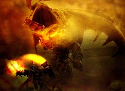 Hector Rex | Warhammer 40k Wiki | Fandom