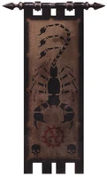 House Malinax | Warhammer 40k Wiki | Fandom