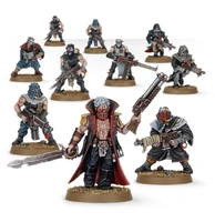 Chaos Cult | Warhammer 40k Wiki | Fandom