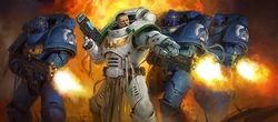 Ferren Areios | Warhammer 40k Wiki | Fandom