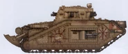 Malcador Assault Tank | Warhammer 40k Wiki | Fandom
