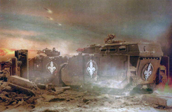 Repressor | Warhammer 40k Wiki | Fandom