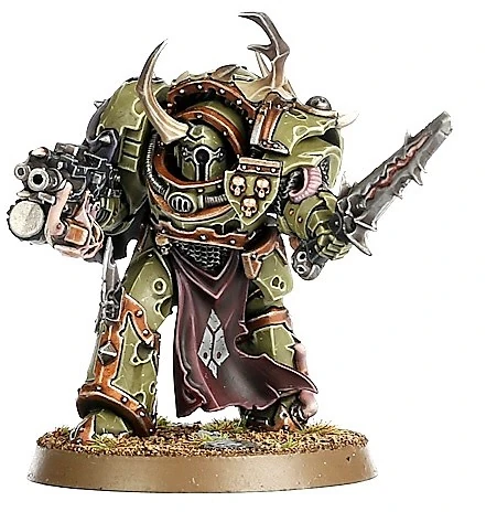 Blightlord Terminators | Warhammer 40k Wiki | Fandom