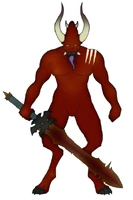 Brazen Beasts, The | Warhammer 40k Wiki | Fandom