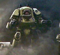 Contemptor-Mortis Dreadnought | Warhammer 40k Wiki | Fandom